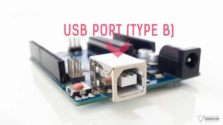 Arduino Uno hardware - Ultimate guide to Arduino parts and components