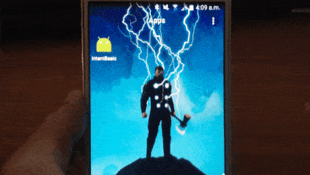 How To Start A New Activity Using Intent In Android Studio Full Code