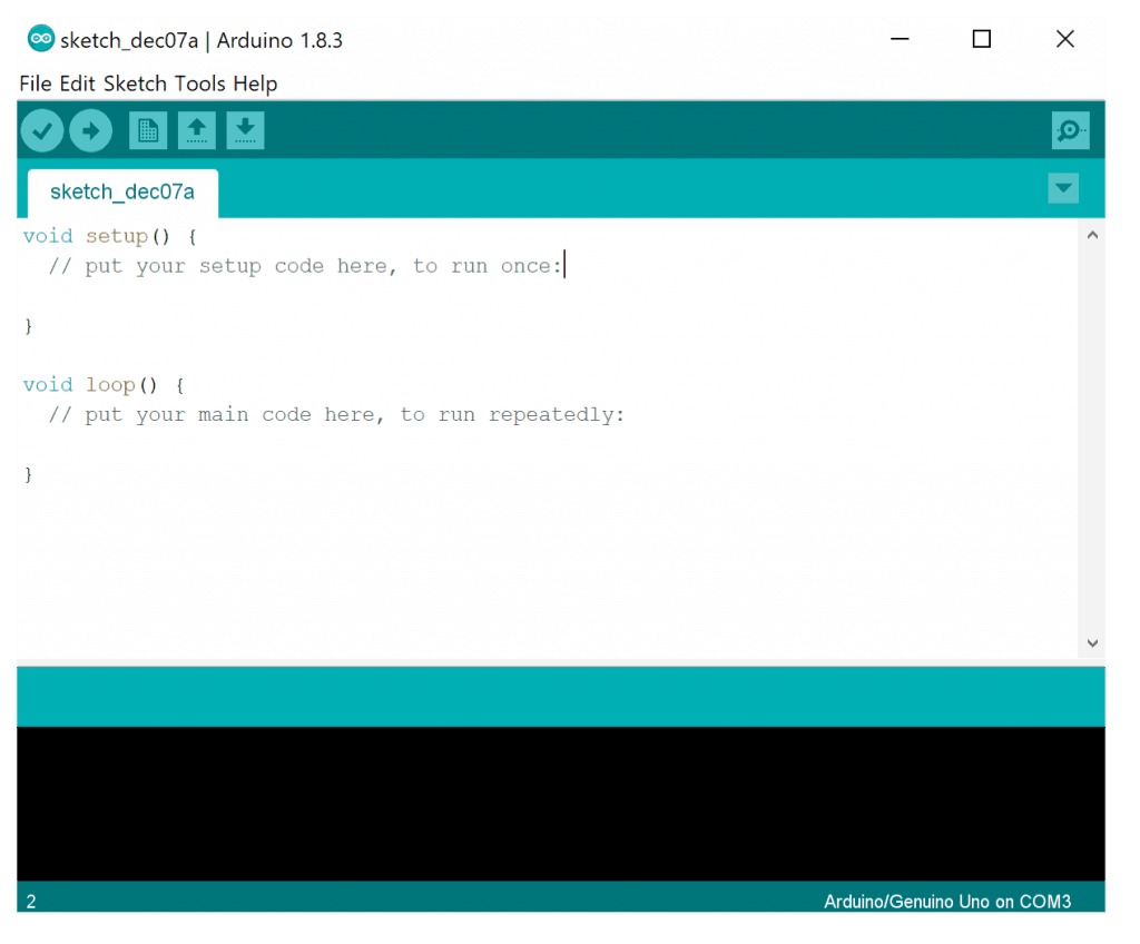 Arduino IDE - Complete guide to setup and get started