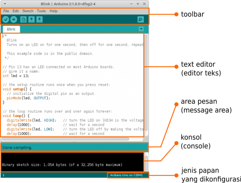 Arduino IDE - Complete guide to setup and get started