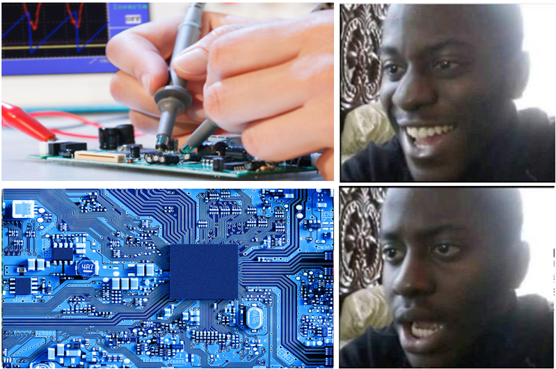 Introduction to JTAG Boundary Scan - Structured techniques in DFT (VLSI)